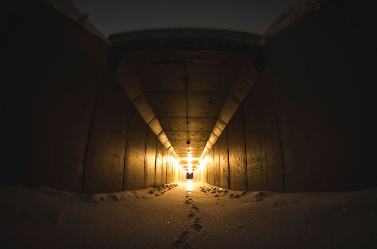 4 Common Behavioral Traps for Entrepreneurs and How to Avoid Them | by ...