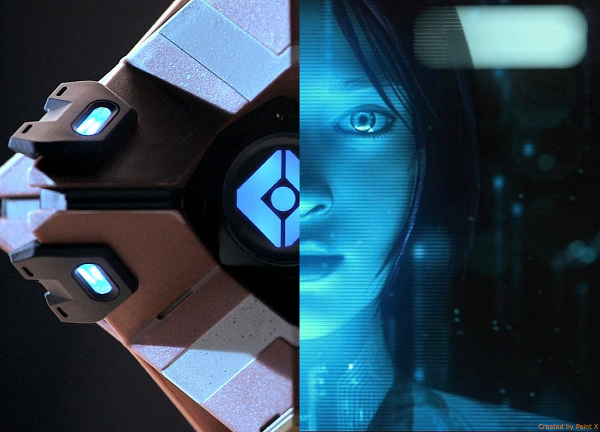 Destiny vs Halo — A Story Comparison | by Gregory Pellechi | Medium