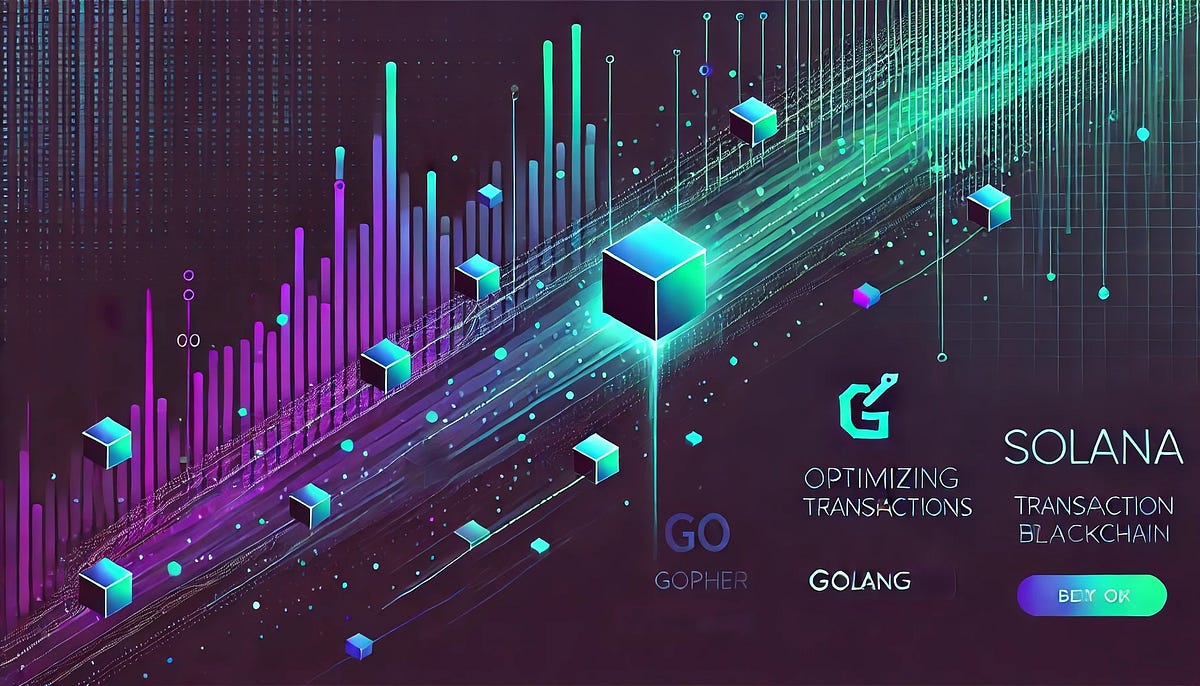 Navigating Solana Transaction Size Limits in Go: Tips, Tricks, and Lookup Tables with the Blocto ...