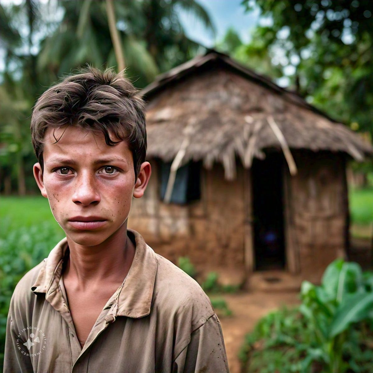 A heart touching love story. A heart touching love story | by M.Talha | Nov, 2024 | Medium