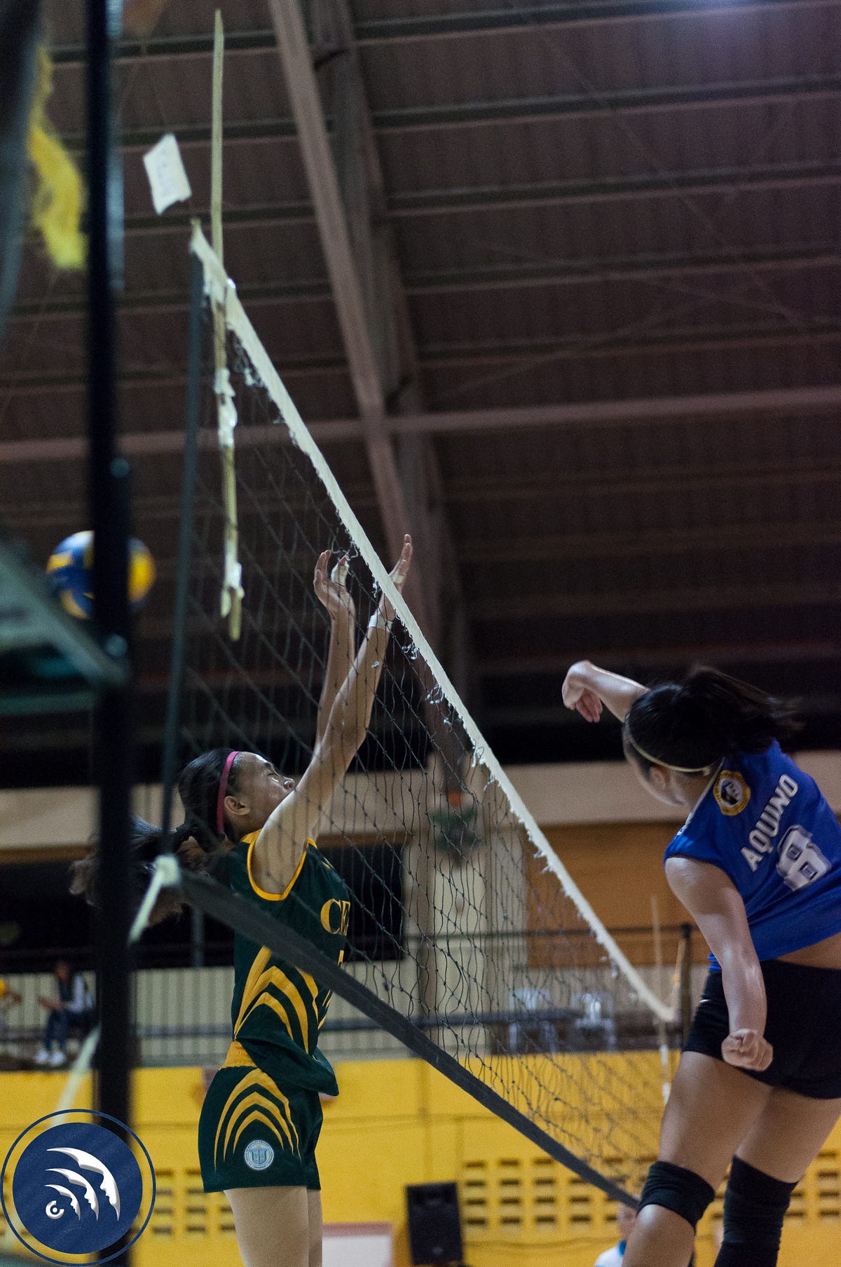 CEAL’s Tertiary Women’s Volleyball Team rises in neck-on-neck match ...