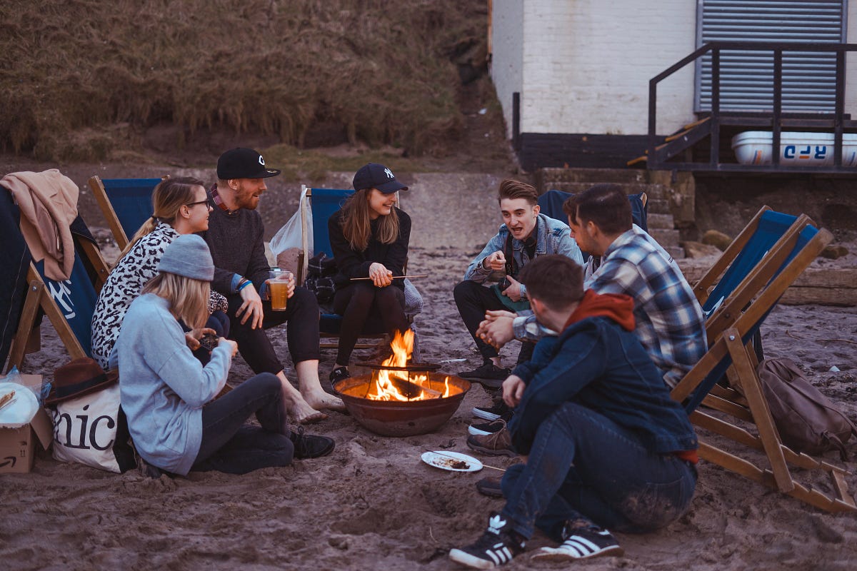 9 Best Excuses to Not Hang Out With Someone | Hello, Love