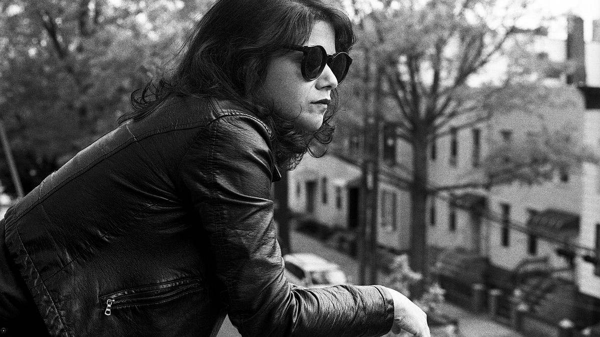On Hating New York: A Conversation With Shilpa Ray | by Julia Maehner ...