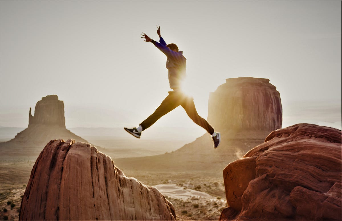5 Tips for Creating a Flexible Life Plan and Breaking Through the ...