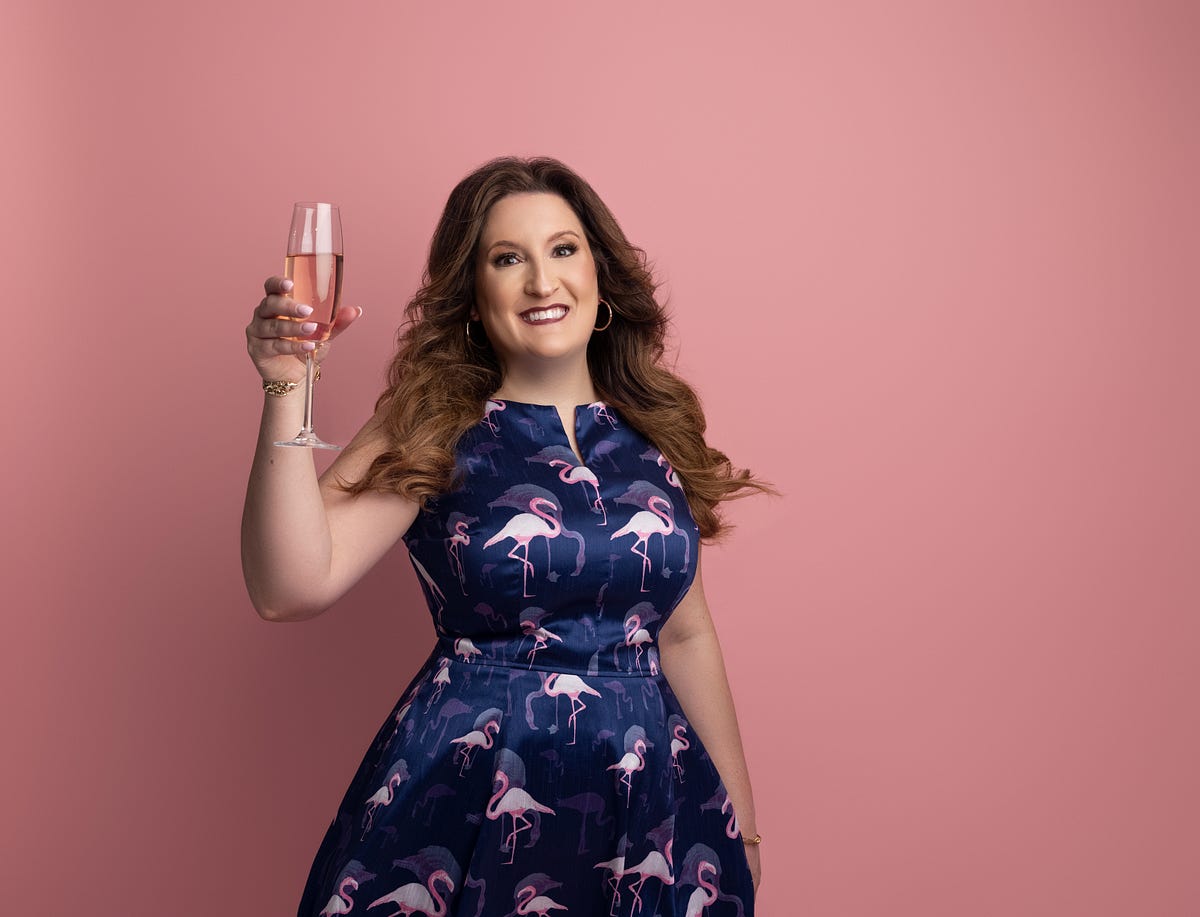 Blowing Past 500. A thank you | by Kelly Westeen, Ph.D. | Éclat Creative | Medium