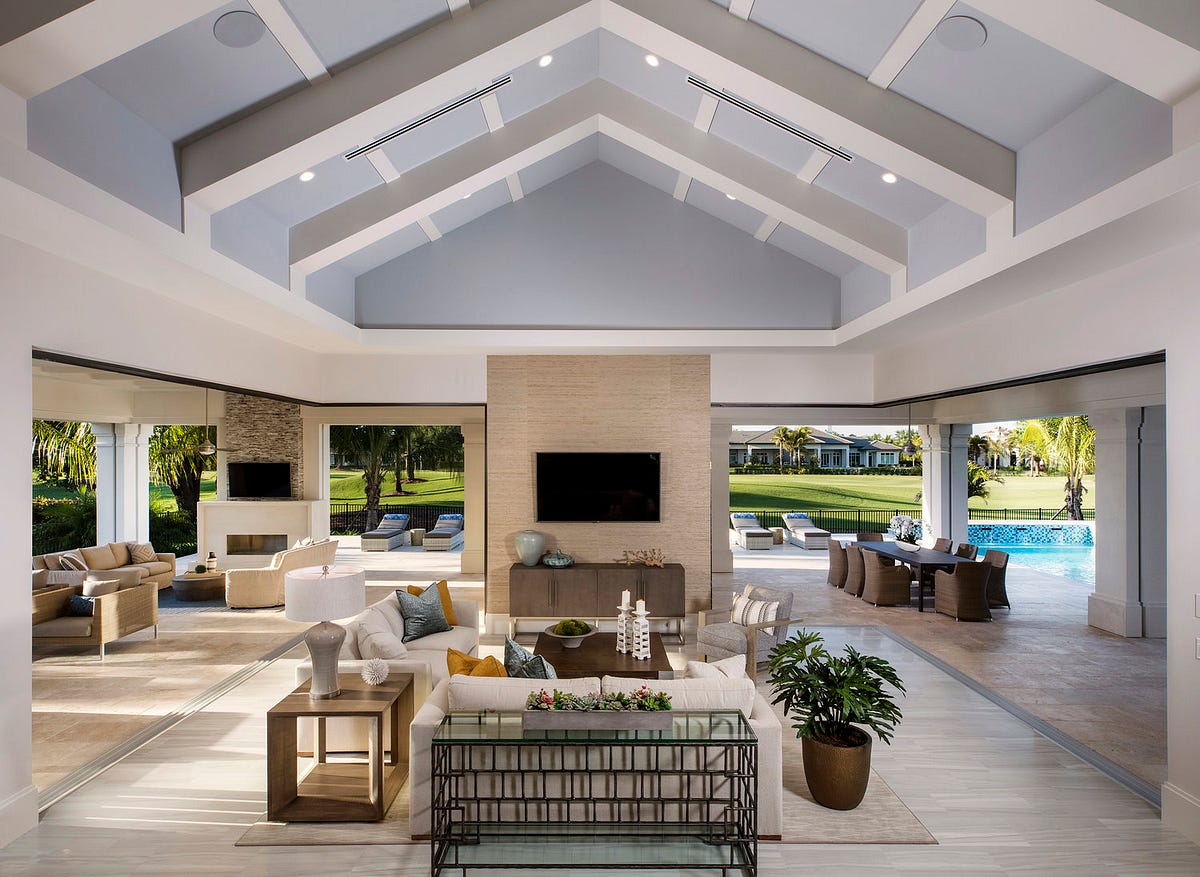 Top Model Home Interior Designers | Service Southwest | by k2 design ...