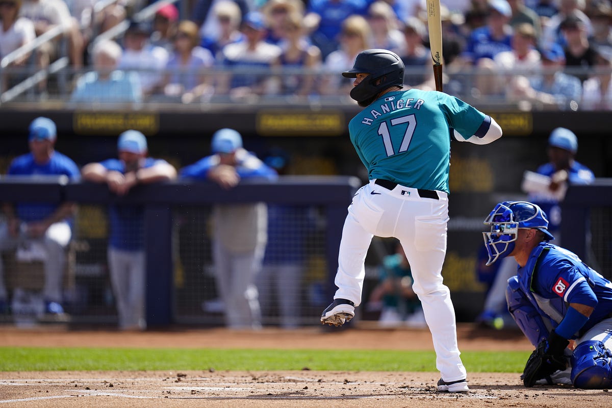Mariners Game Information — March 23 at Chicago-AL (Spring #29) | by ...
