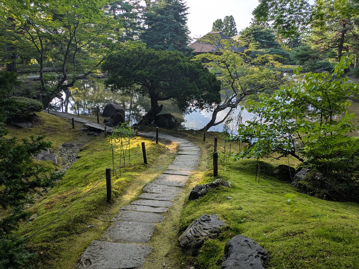 How Can I Live in Peaceful Japan When the World is So Evil? | by Corey ...