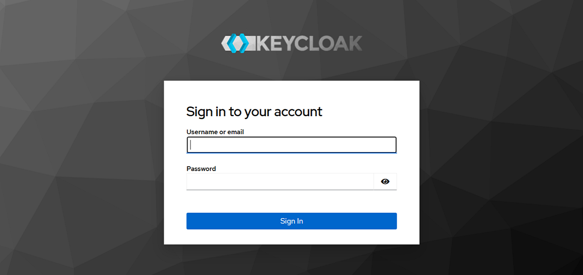Implementing Policy-Based Authorization with Keycloak in ASP.NET Core | by Pejman Nazraz | Medium