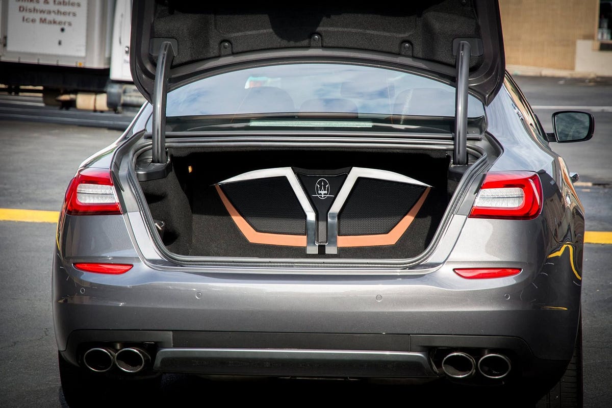 Beginner’s Guide to Car Audio Installation — DIY | by Jane P. Leighton ...