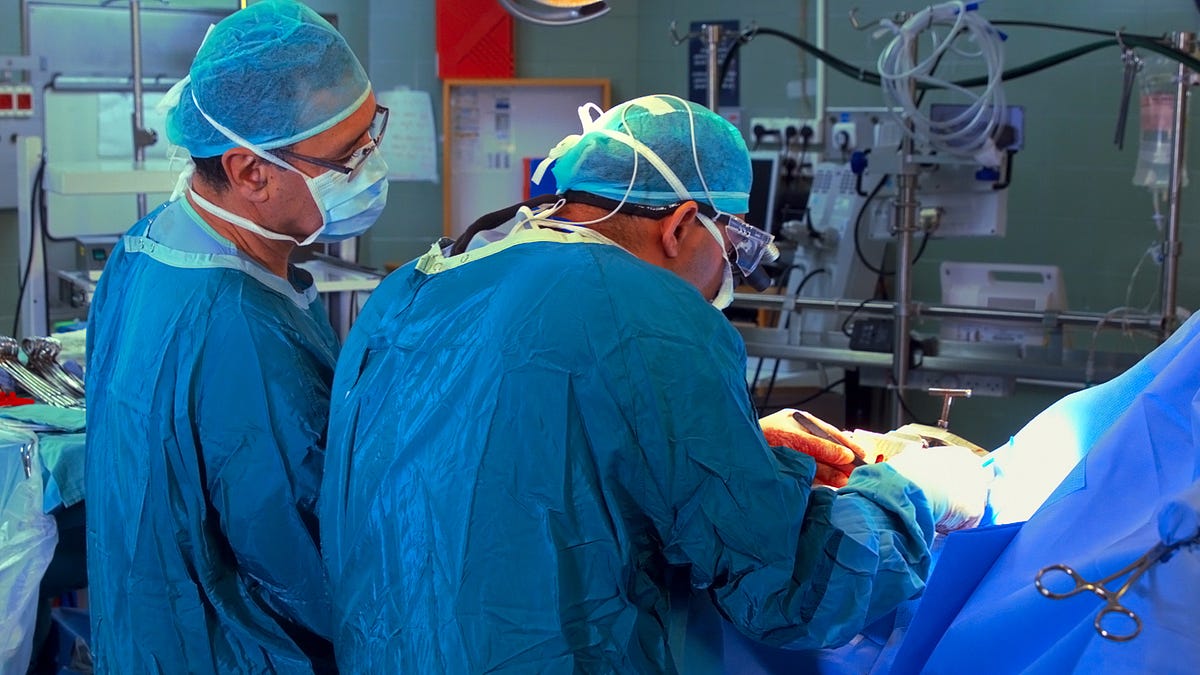 What are the common surgical procedures performed by Gastro Surgeons ...