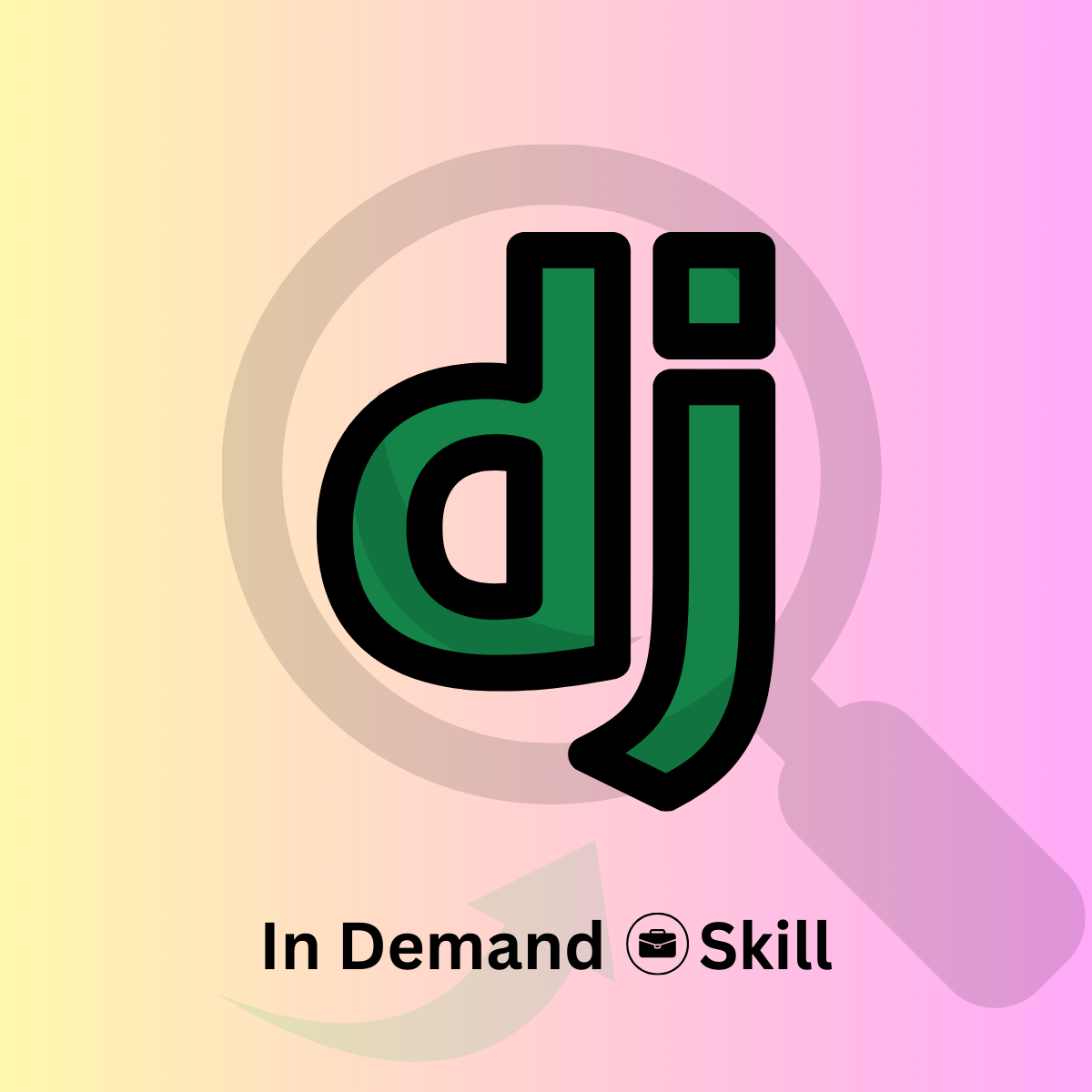 “Unlock Your Career Potential with Django: The Framework to Master for Landing Internships and ...