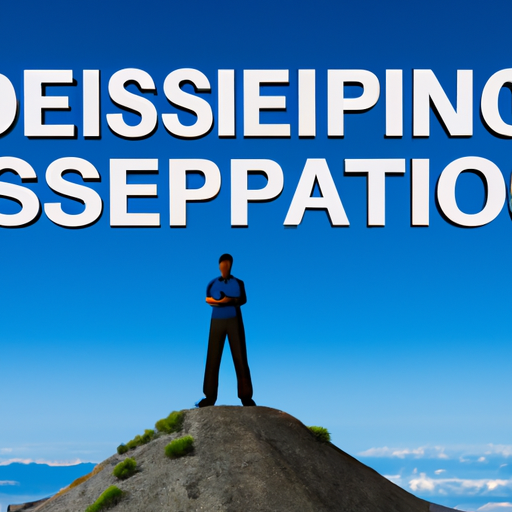 5 Proven Strategies to Overcome Disappointment and Reach Success | by ...