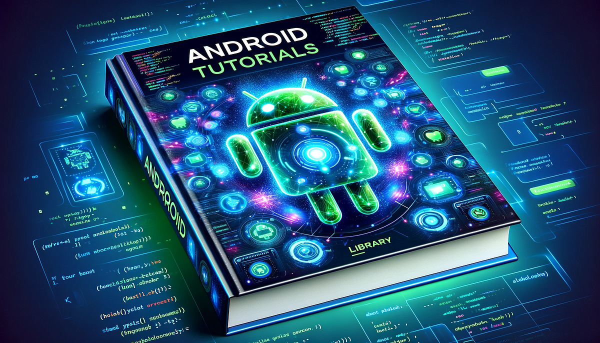 Android Compose Tutorials Library | by Ken Ruiz Inoue | Deuk | Medium