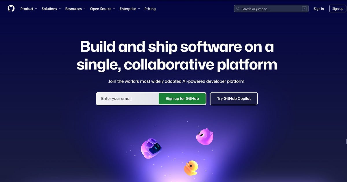 6 Must-See GitHub Repositories for AI Builders in 2025 (Free Tools ...