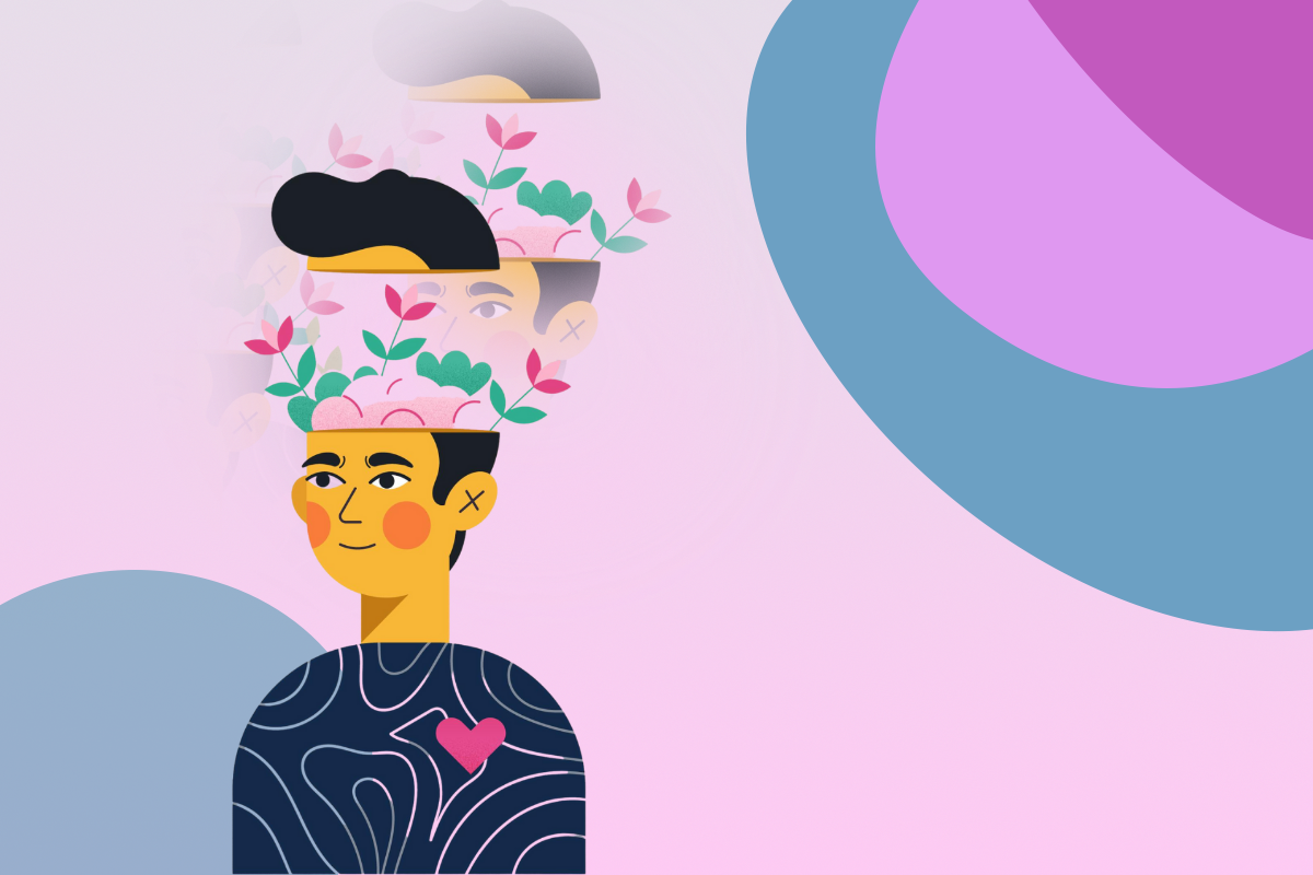 Thinking Well. How do we train our brain to come up… | by Fiona Brennan ...