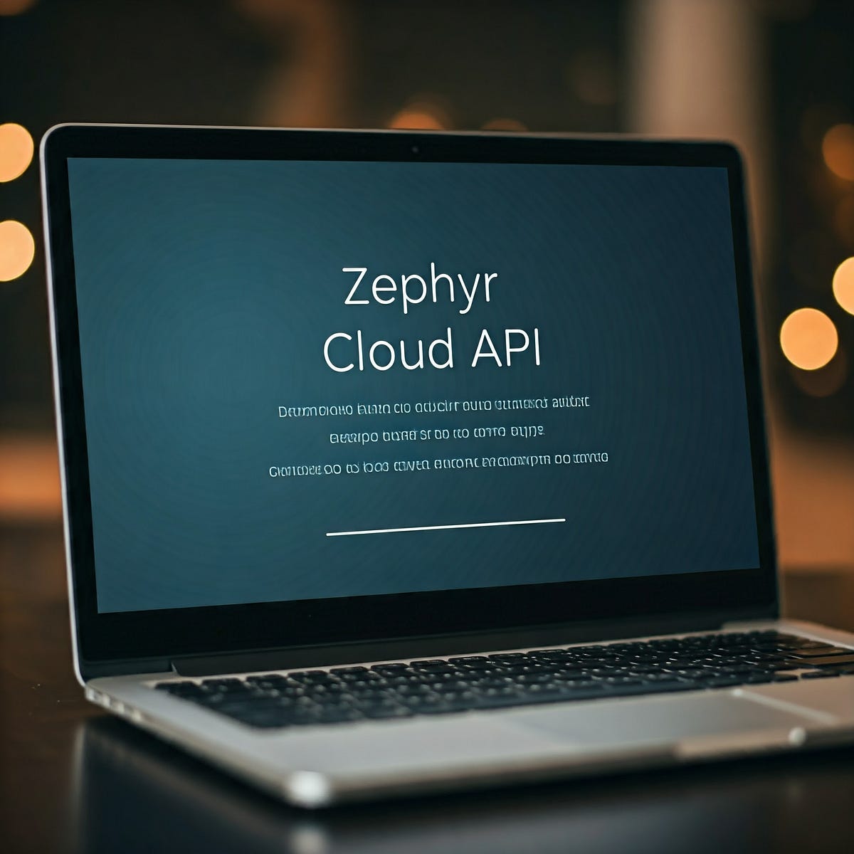 How to Generate a JWT Token for Zephyr Cloud API in Kotlin | by Vinesh Nanu | Medium