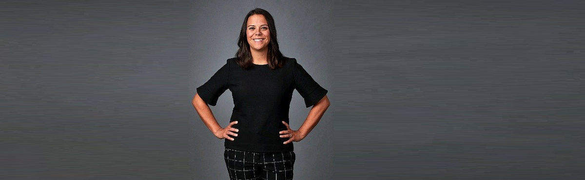 Trisha Price of nCino: 5 Things I Wish Someone Told Me Before I Became ...