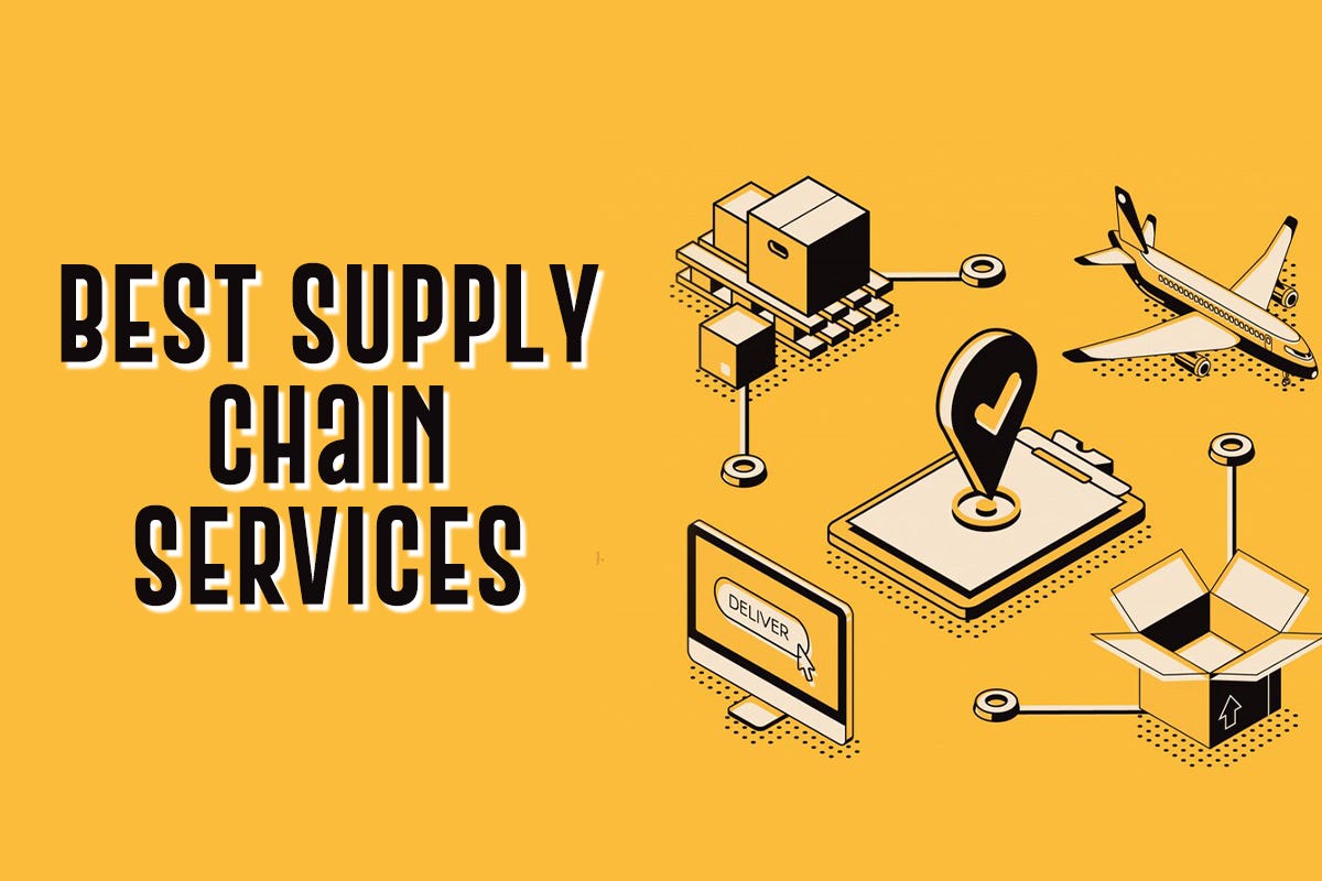 The Best Supply Chain Services for Small Businesses in 2024 | by ...