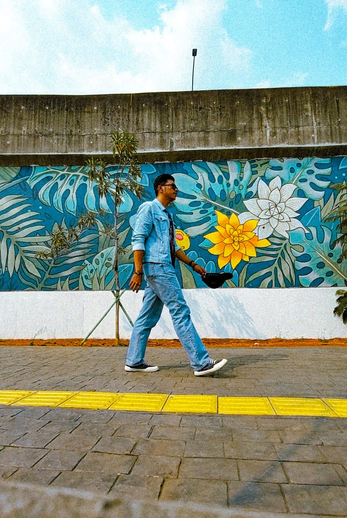 A GRAND MAZE CALLED LIFE. We’ll always be happy every start of… | by A ...