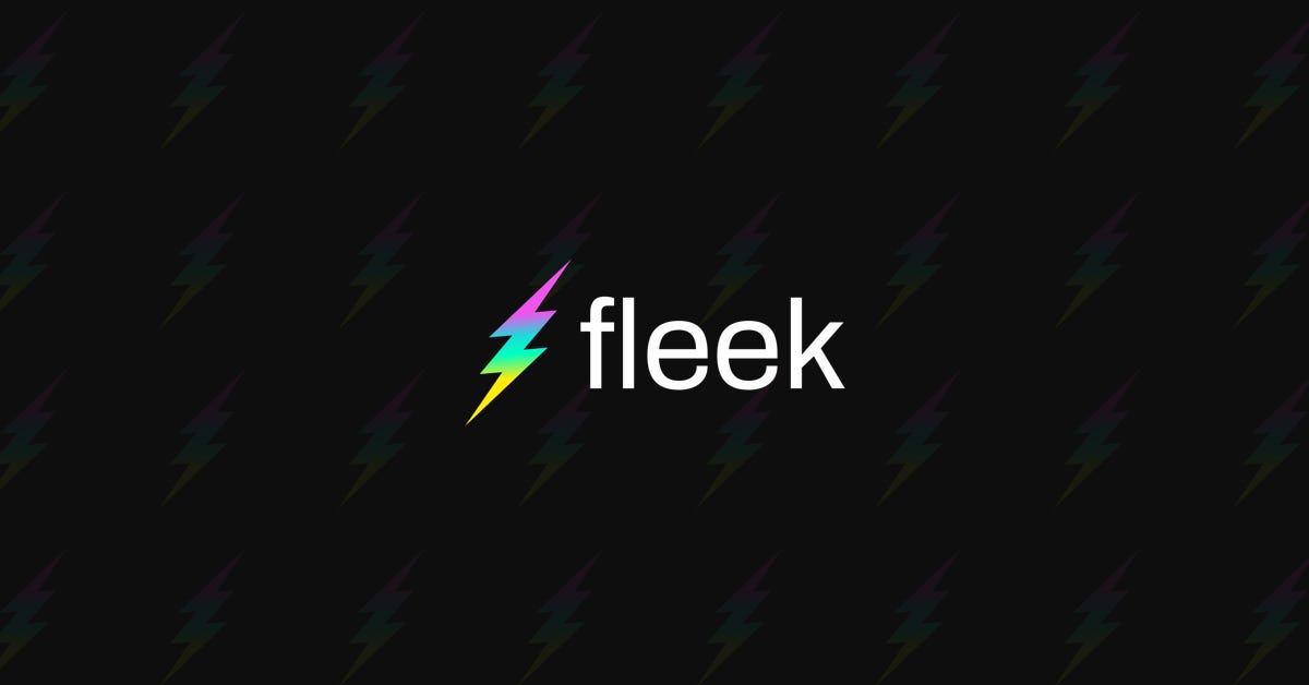 fleek phase 4 node operation application form is out apply now - Og ...