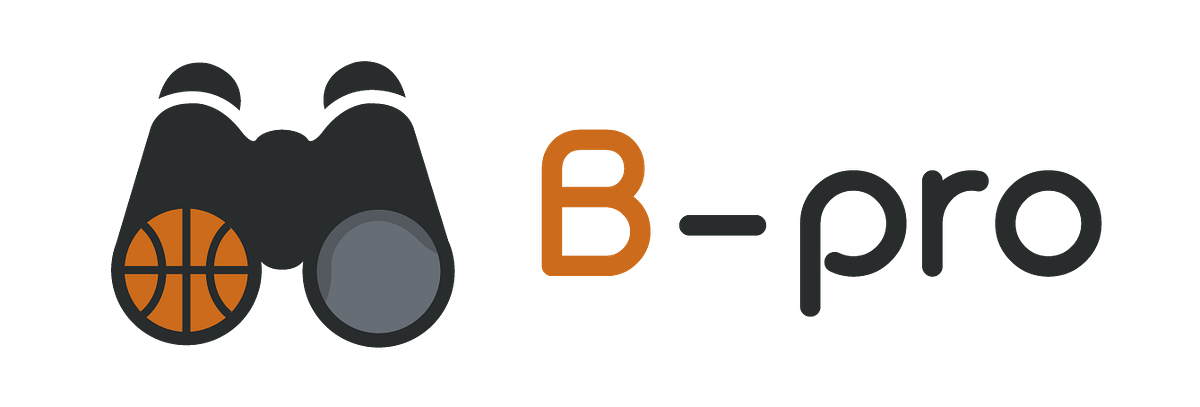 B-Pro sort du vestiaire. B-Pro, en quelques mots. | by Simon Krief | Medium