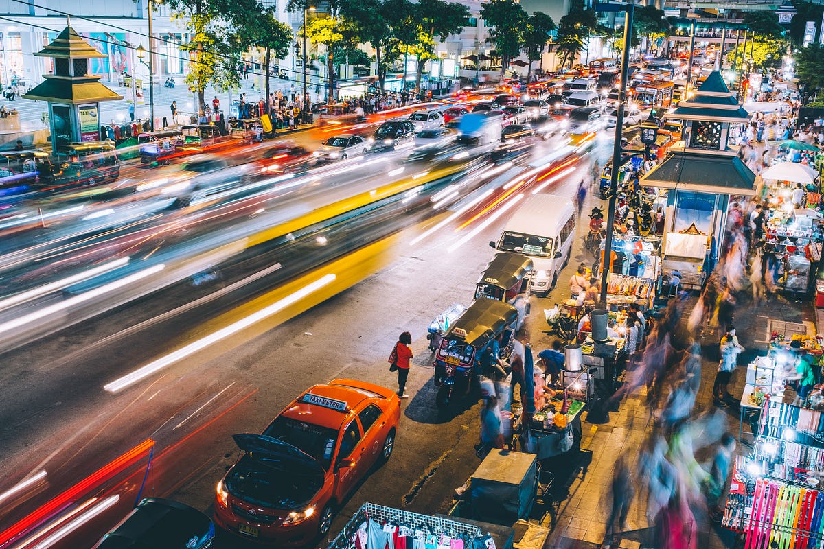 The Myth of Being Busy: An Examination of the Culture of Busyness | by ... The Myth of Being Busy: An Examination of the Culture of Busyness | by ...