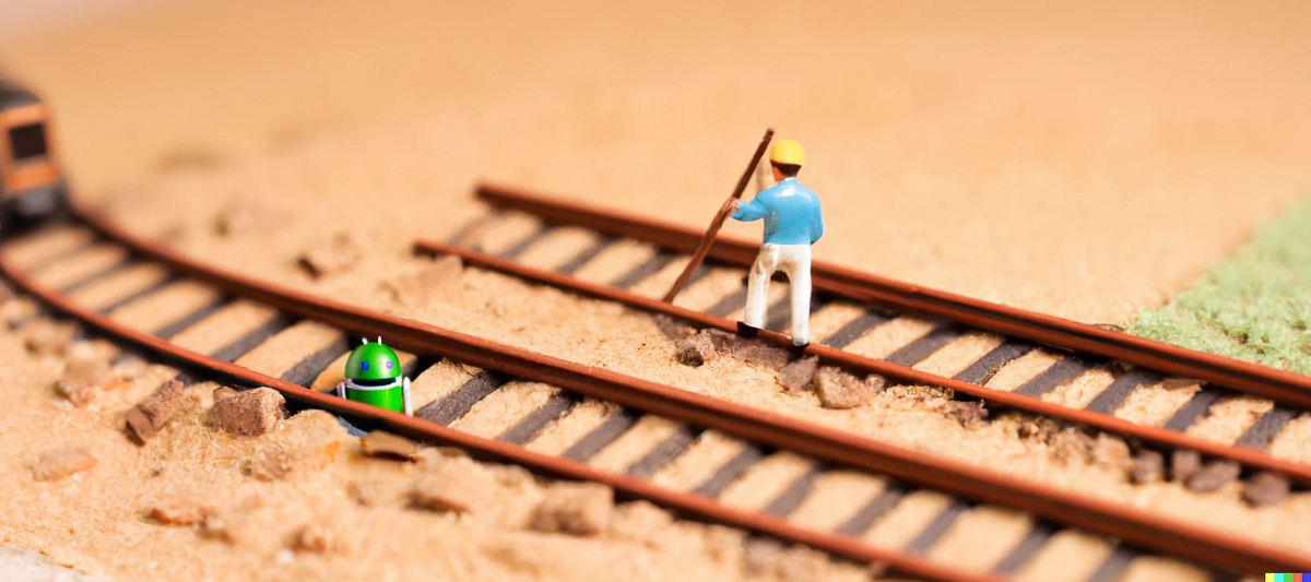 Do-It-Yourself Compose Multiplatform Navigation with Decompose | by ...