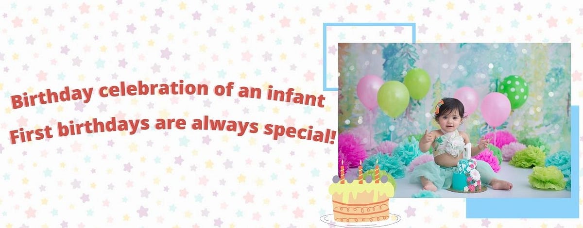 Kids Birthday Party | Babysutra - Baby Sutra - Medium