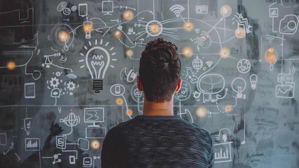 Bridging the Imagination Gap: AI Ideation for the Future of Product ...