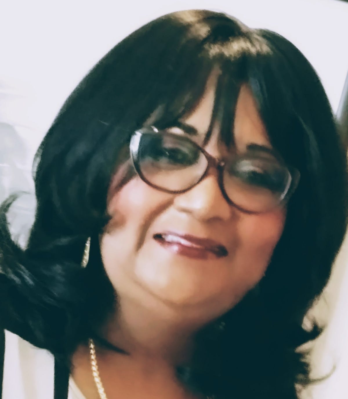 Dr. Deborah M. Vereen | Writer | ILLUMINATION-Curated