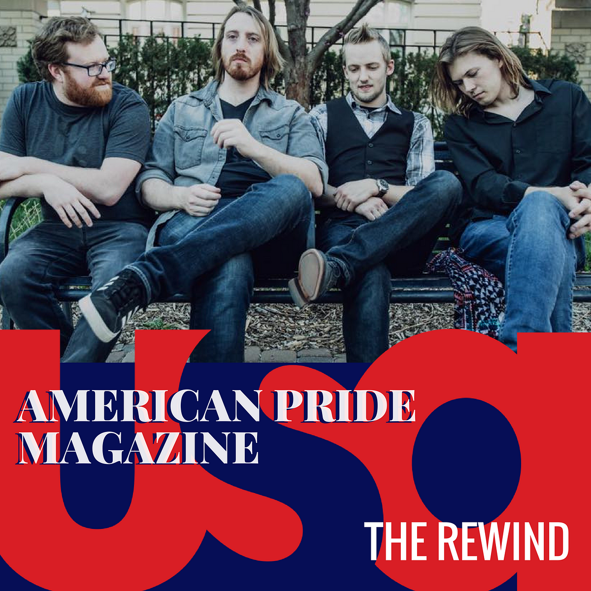 Building a Foundation with Rock Band The Rewind | by AVA Live Radio ...