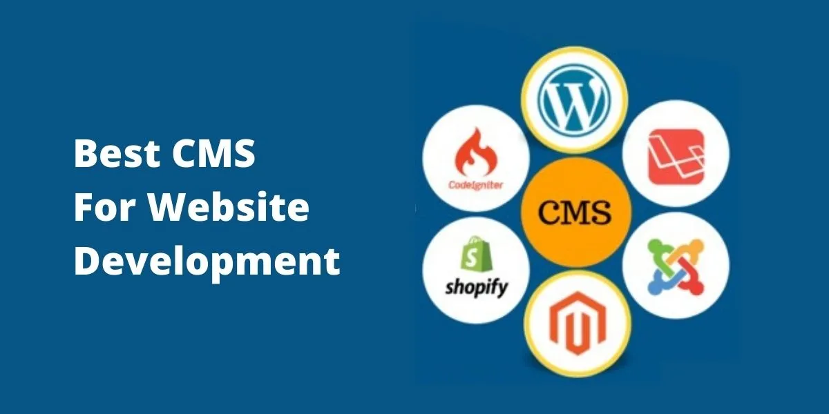 Best CMS for Web Development: Find the Right Fit for Your Needs | by Leannacleo | Jul, 2024 | Medium