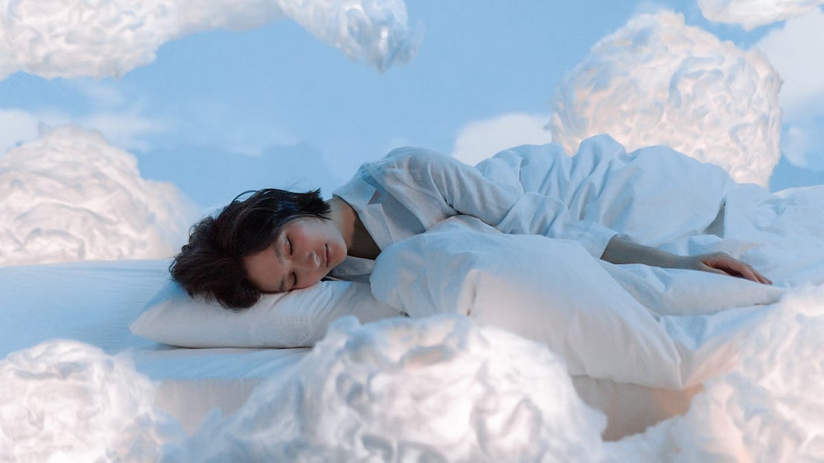 Dreams That Symbolize Death: Meanings and Symbolism Explained | by Mary ...
