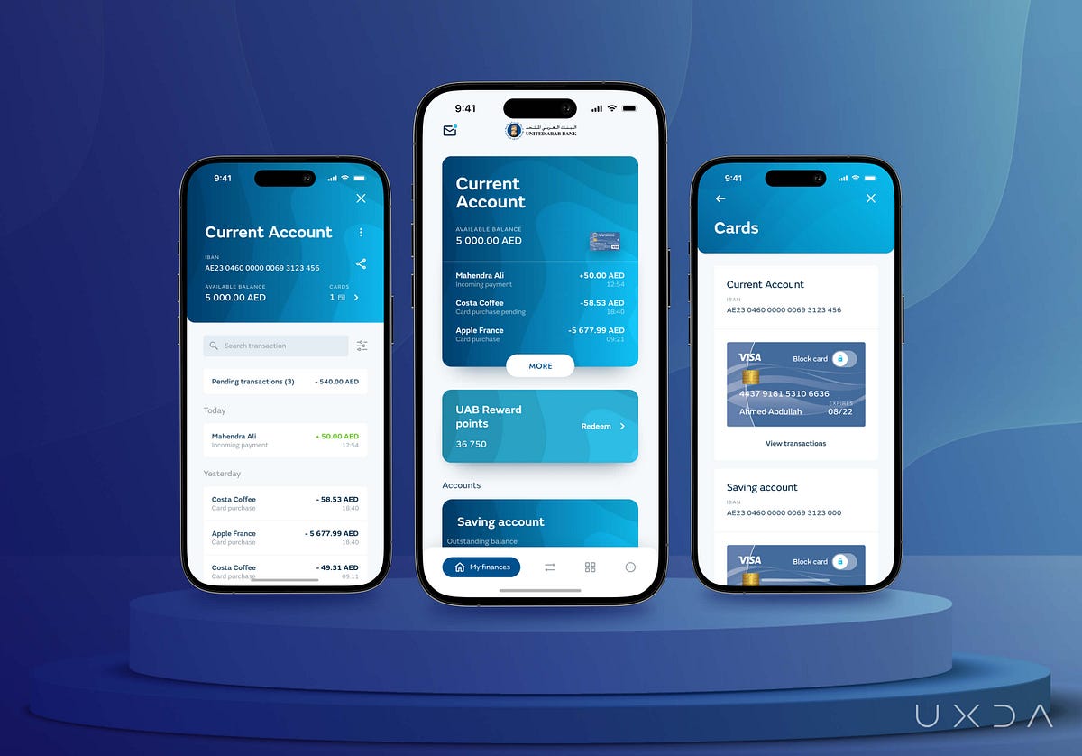How ITSM Prevents Banking Outages in UAE Digital Banking | by Sanju O ...