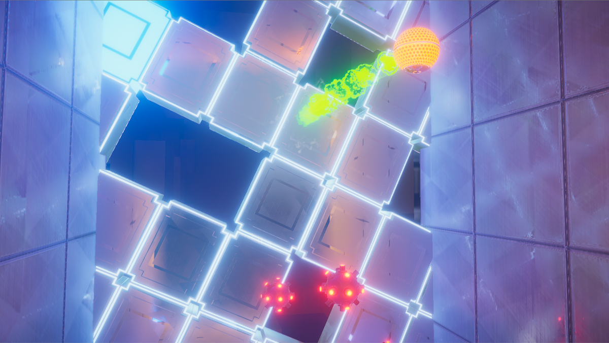 Announcement: ReBounce Launched Today and New eSports Title Coming Soon ...
