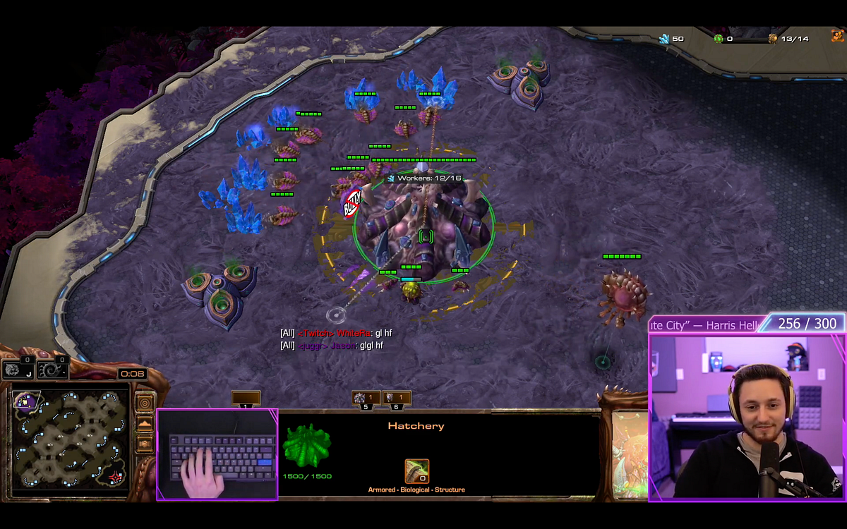 Dialects in videogames: how to design our streamings with them in mind ...