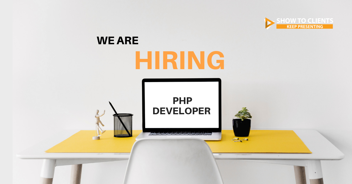 WeAreHiring. # WeAreHiring: we are looking for a PHP… | by Shrawan Singh | Medium