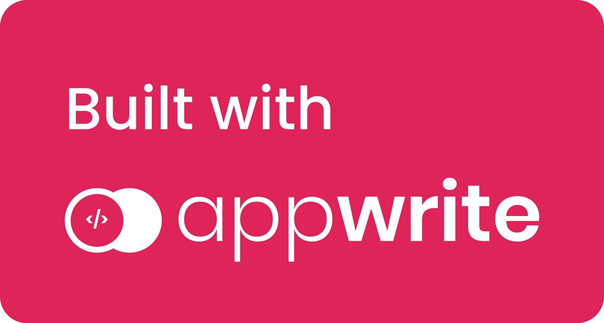 How To Store Image Data In Appwrite Storage By Hassanmrwt Medium
