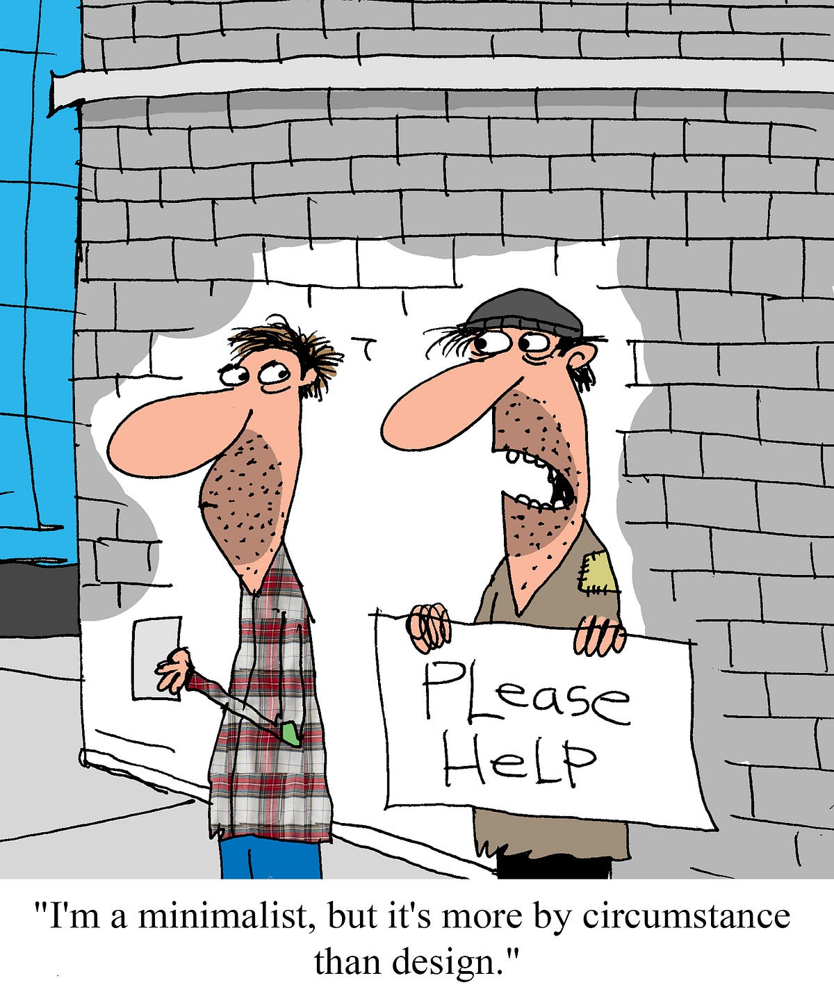 Life Lessons from a Geezer. Here are some things life has taught… | by ...