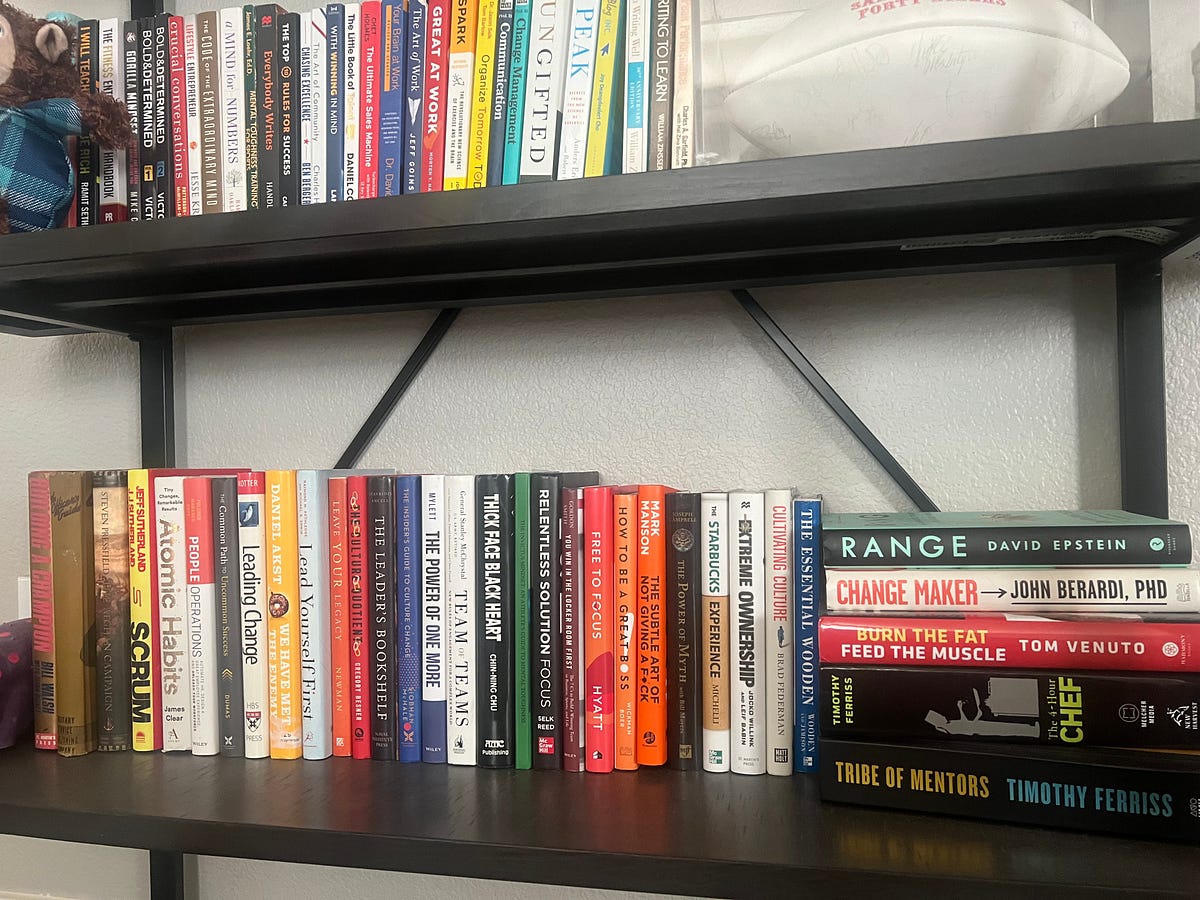 How To Learn Any Skill Fast According To Tim Ferriss | by Tony U ...