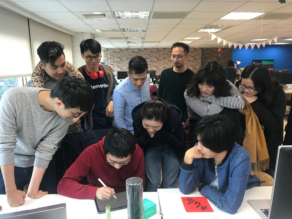 GraphQL 你好你好. 大約在去年底，Codementor 正式在 production 的產品上使用… | by Yang Hsing Lin | Arc & Codementor ...