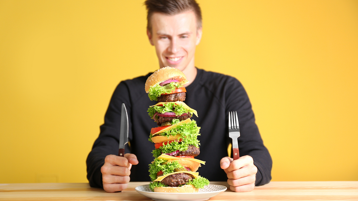 Intuitive Eating Often Fails | In Fitness And In Health