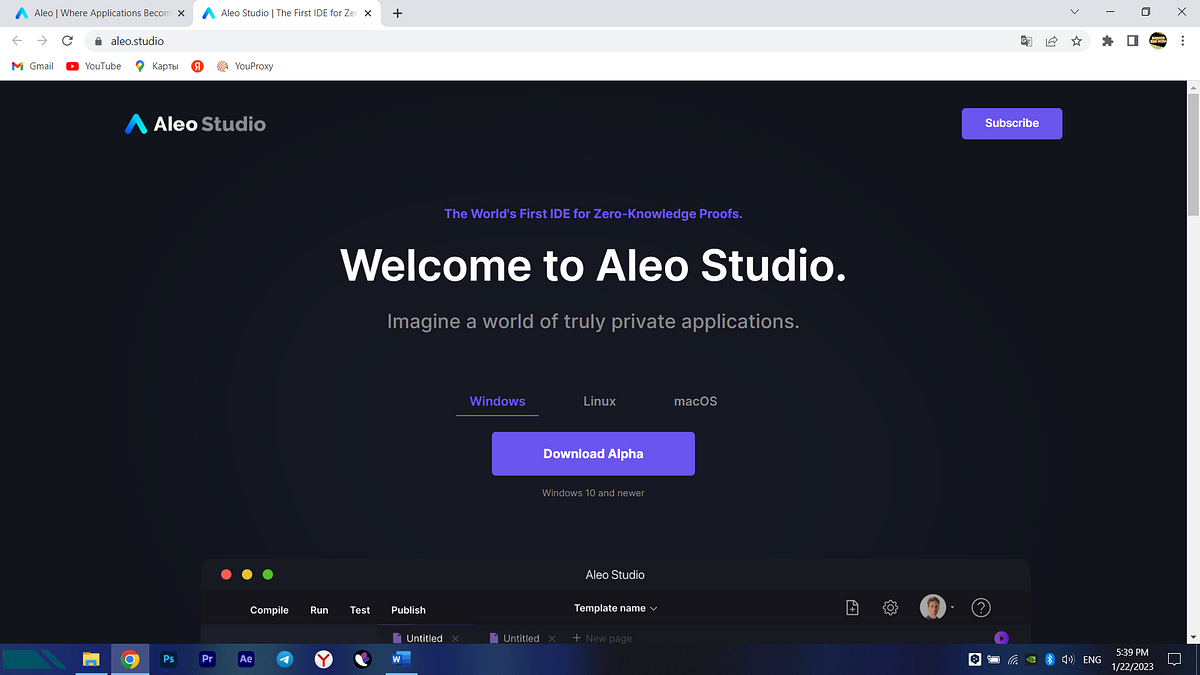 Developer Way #3. Learn Leo together | by Romualds Bahvalovs | Medium