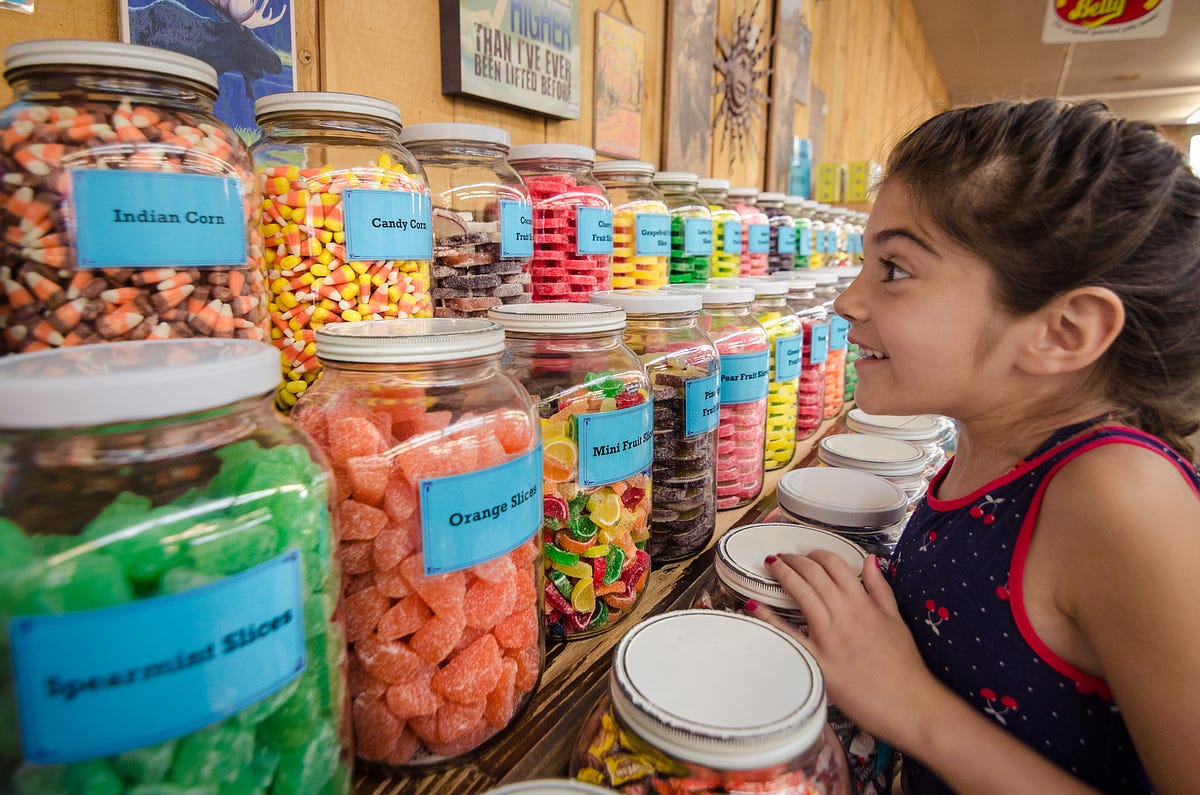New Remote Work Environment? Don’t Be the Kid in the Candy Store | by ...