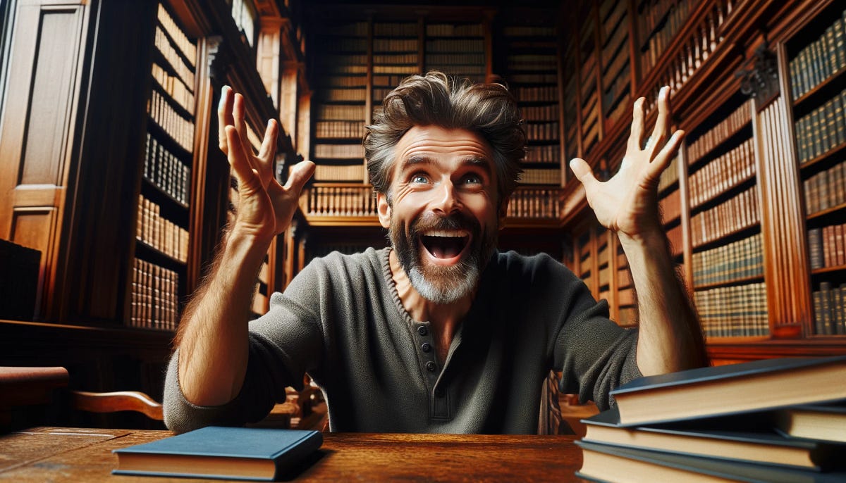 Here’s What I Learned From My First $1,000 Story (You Read That Right ...