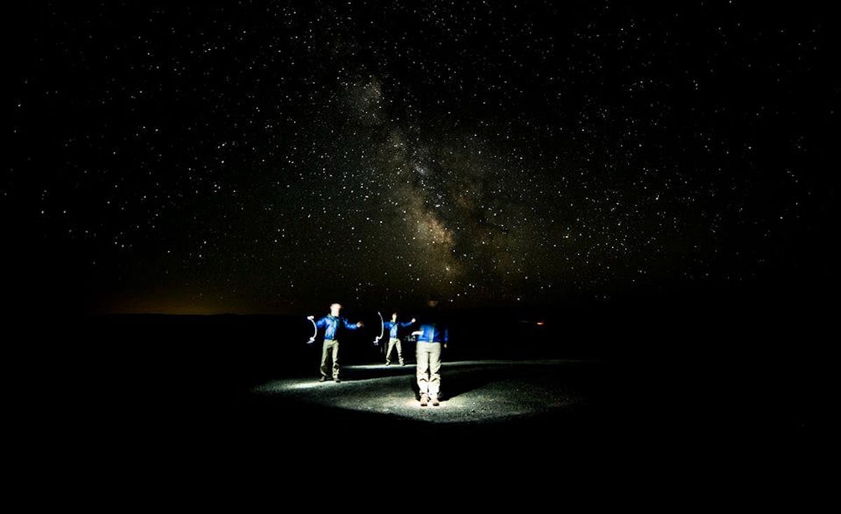Queering Outer Space. Humans are moving into space and it’s… | by ...