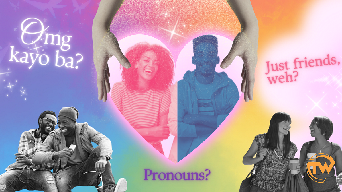Why heteronormativity is toxic. Heteronormativity takes us back and ...