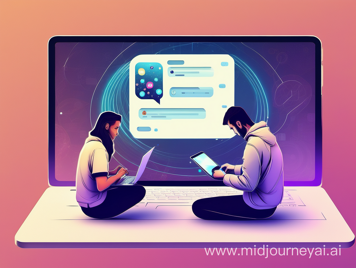 How To Create A Realtime Messaging App With Nextjs Convex And Clerk By Scott Quested