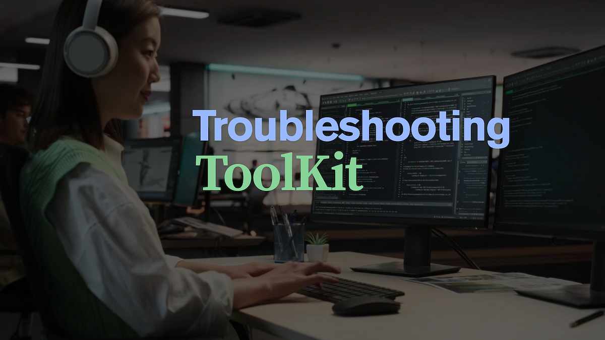 DevOps Troubleshooting Toolkit: Diagnose, Fix, and Move Forward Faster ...